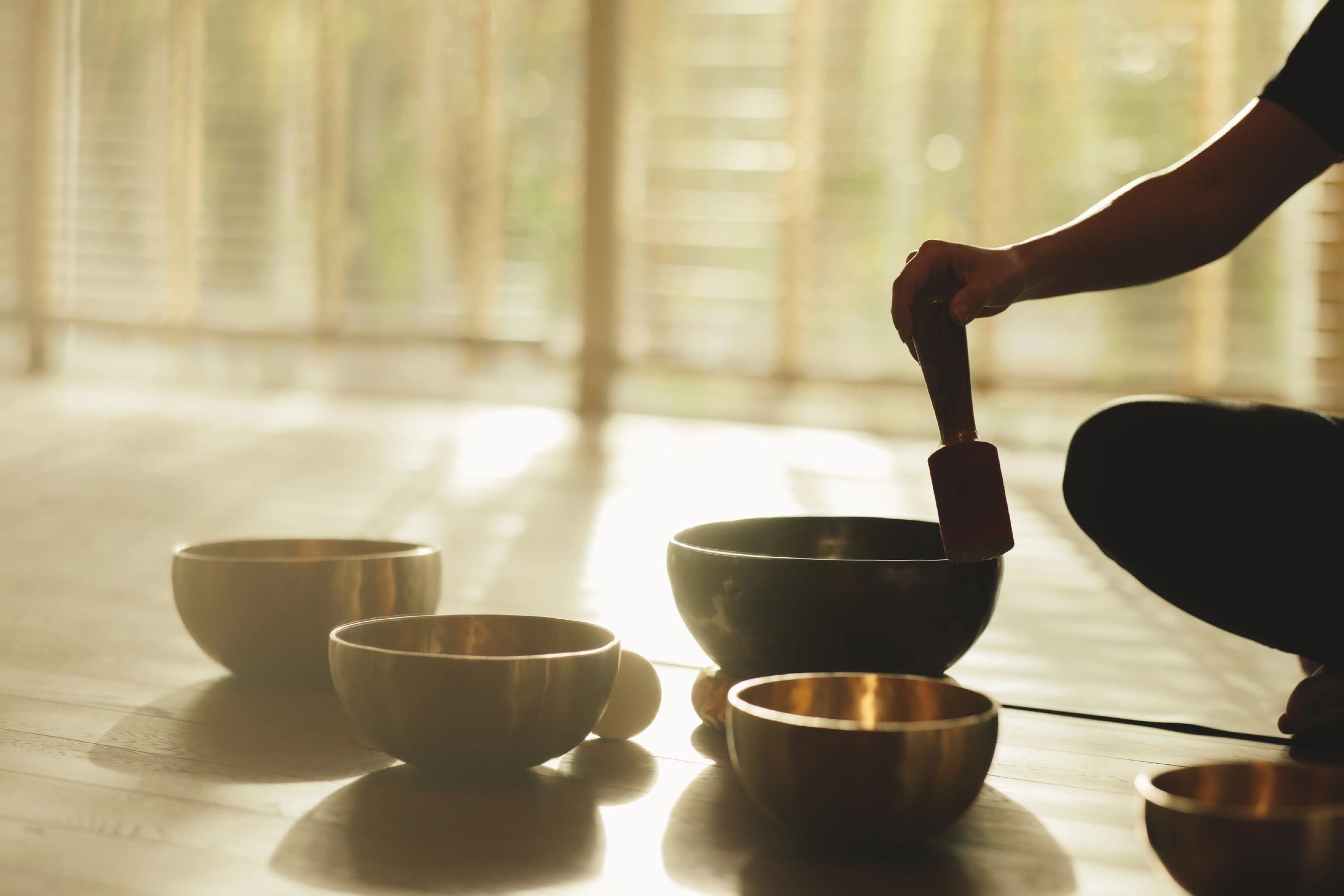 Peaceful Sleep: Individuelle Wellbeing Programme